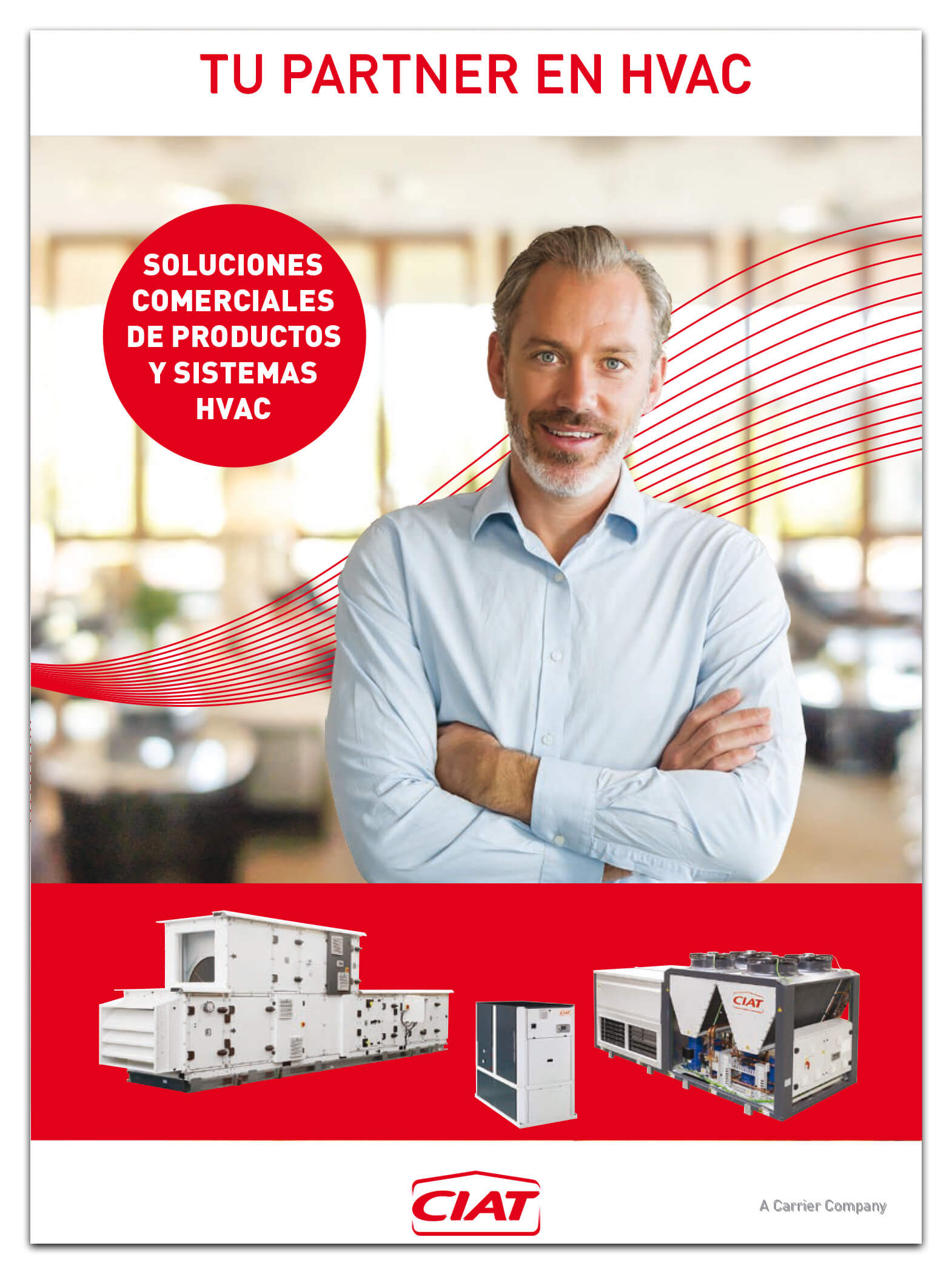 Documentación de productos | CIAT España