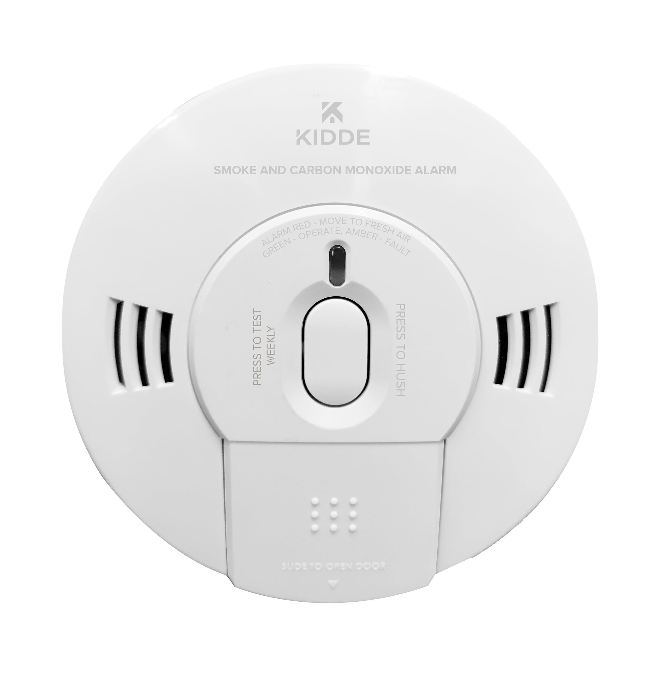 Product Information - Kidde