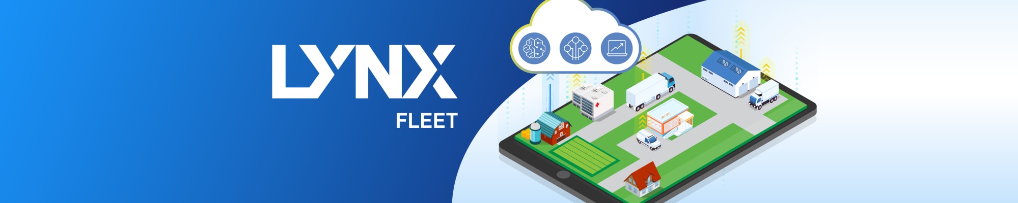 Lynx™ Fleet | Carrier Transicold | Europe