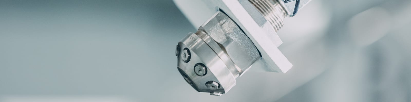 Spray heads | Marioff HI-FOG®