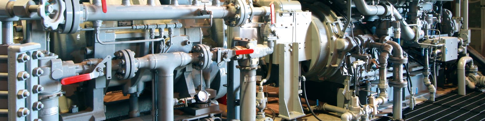 Gas-based fire suppression vs. water mist firefighting systems| Marioff ...