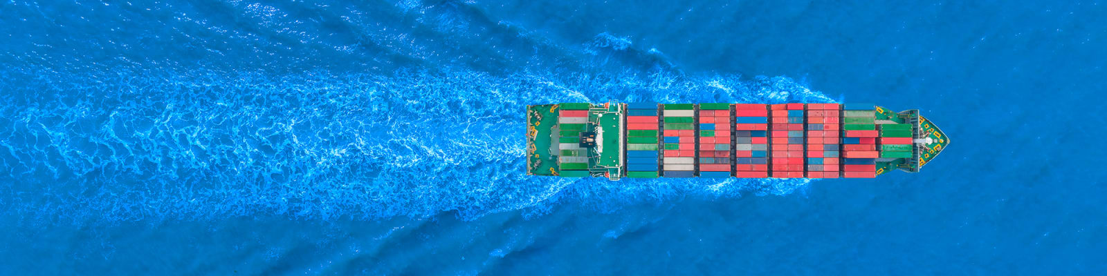 Fire protection for Cargo Ships | Marioff HI-FOG®