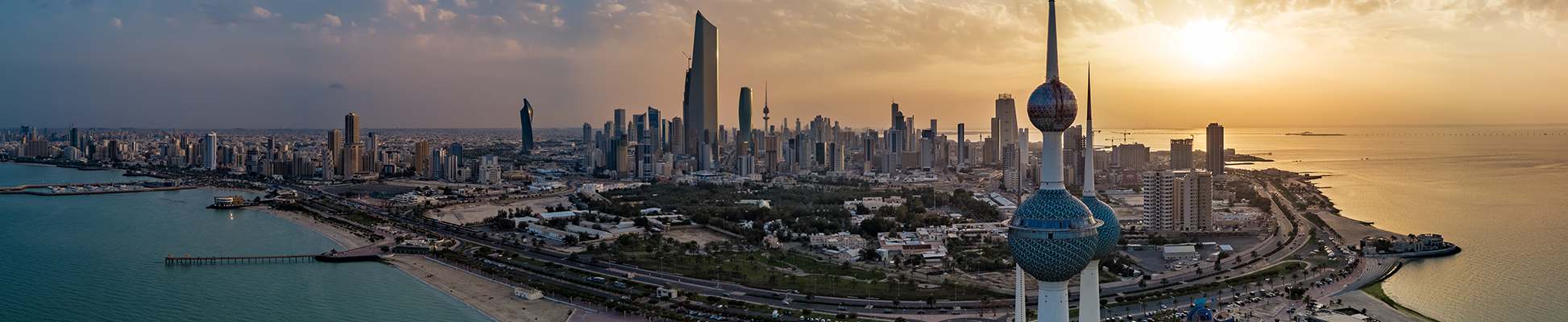 Carrier Building Solutions | Carrier Middle East