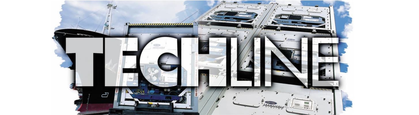 Service and Support | Carrier Transicold