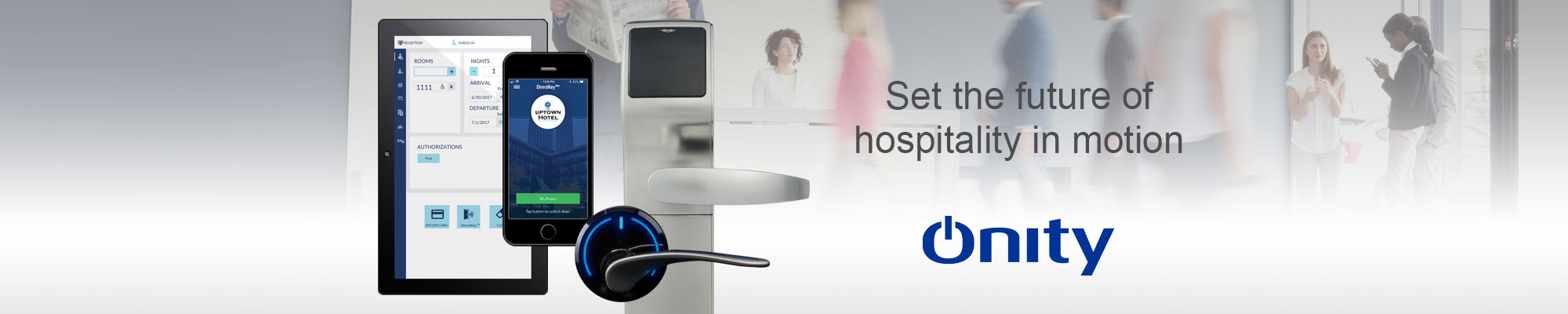 Security Solutions | Carrier Fire Security