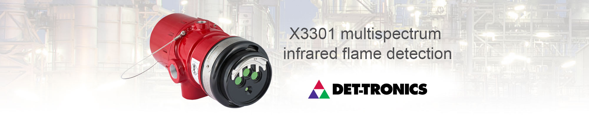 Fire Solutions | Carrier Fire Security