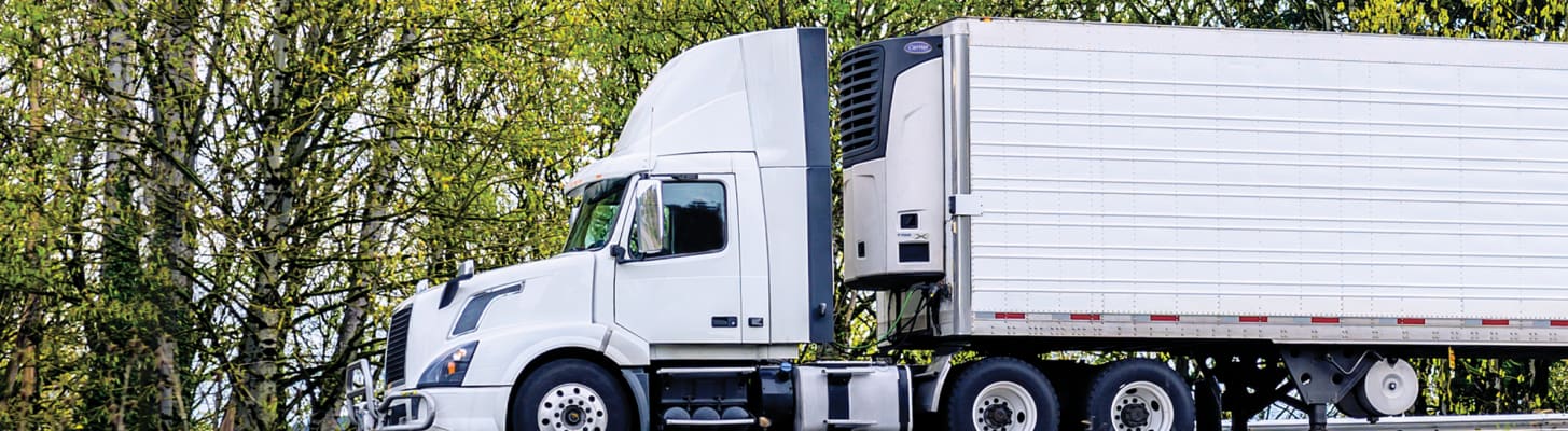 Truck Trailer North America | Carrier Transicold
