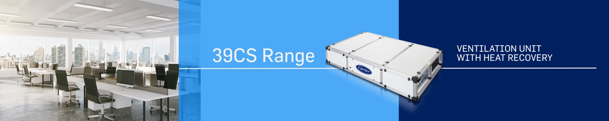 Carrier Netherlands | Netherlands