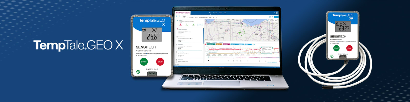 Carrier Refrigeration | Cold Chain | Delivering Confidence