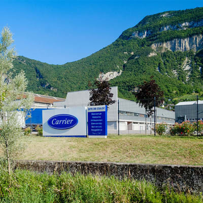 Climatisation, chauffage et ventilation Carrier | Carrier France