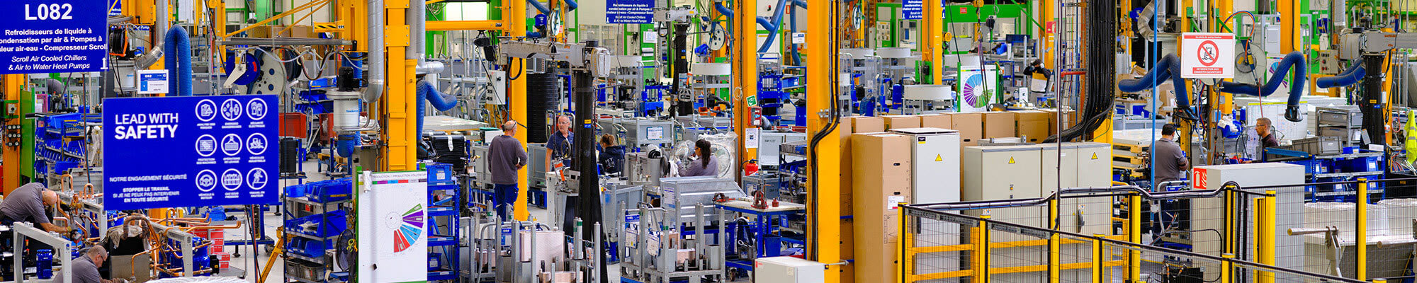 Carrier verwarming, ventilatie en airconditioning | Carrier Nederland