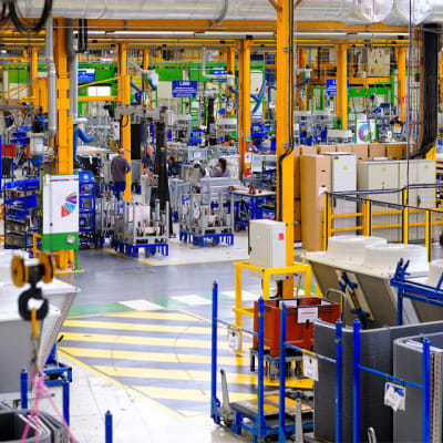 Carrier Heizung, Lüftung und Klimatechnik | Carrier Deutschland