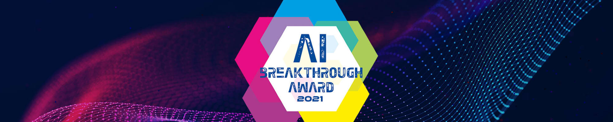 EEI Wins 2021 Artificial Intelligence Breakthrough Award EEI Wins 2021 Artificial Intelligence Breakthrough Award