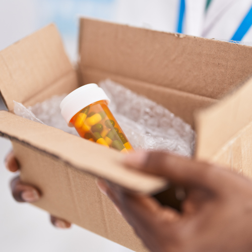 Healthy Cold Chain | Carrier Corporate