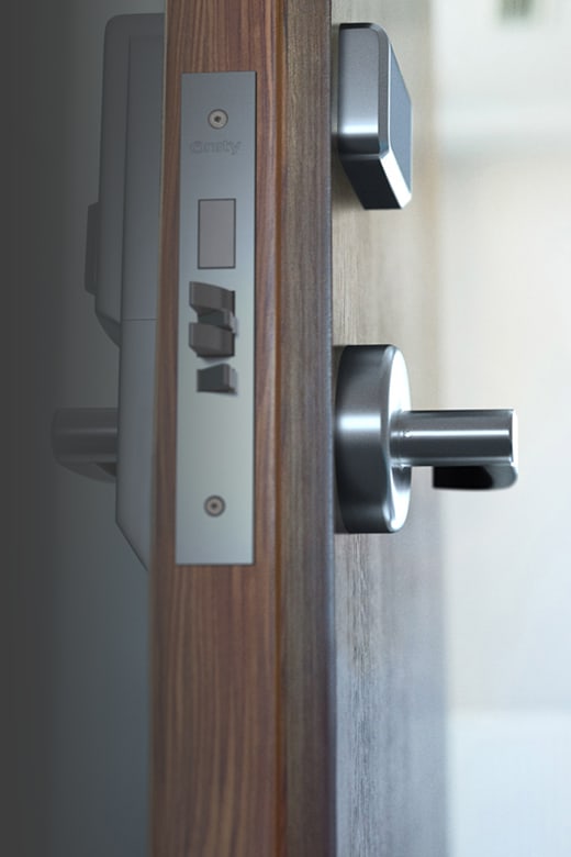 Onity - Enterprise Mobile Access & Electronic Locking Solutions | Home