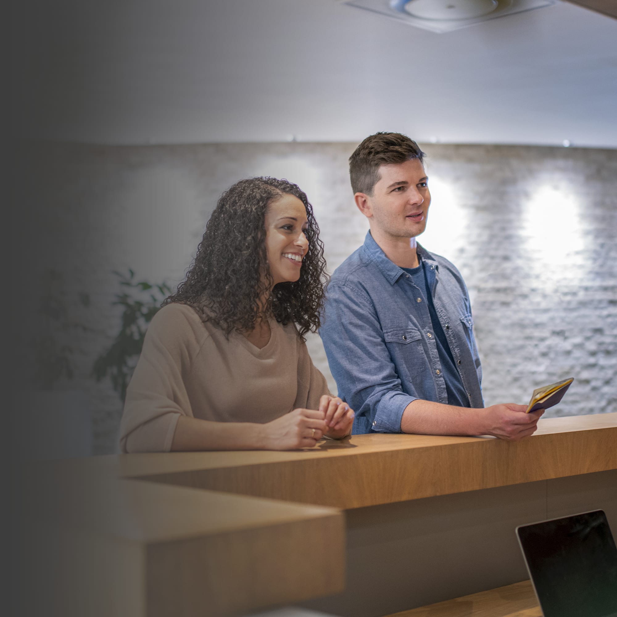 OnPortal™ - Flexible Hotel Check-In System | Onity