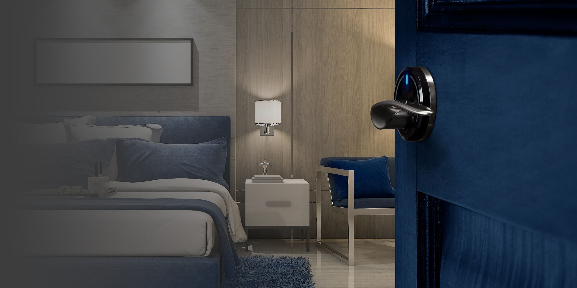 Onity - Enterprise Mobile Access & Electronic Locking Solutions | Home