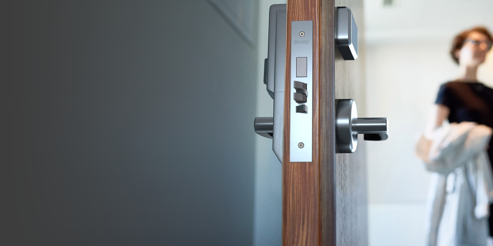 Onity - Enterprise Mobile Access & Electronic Locking Solutions | Home