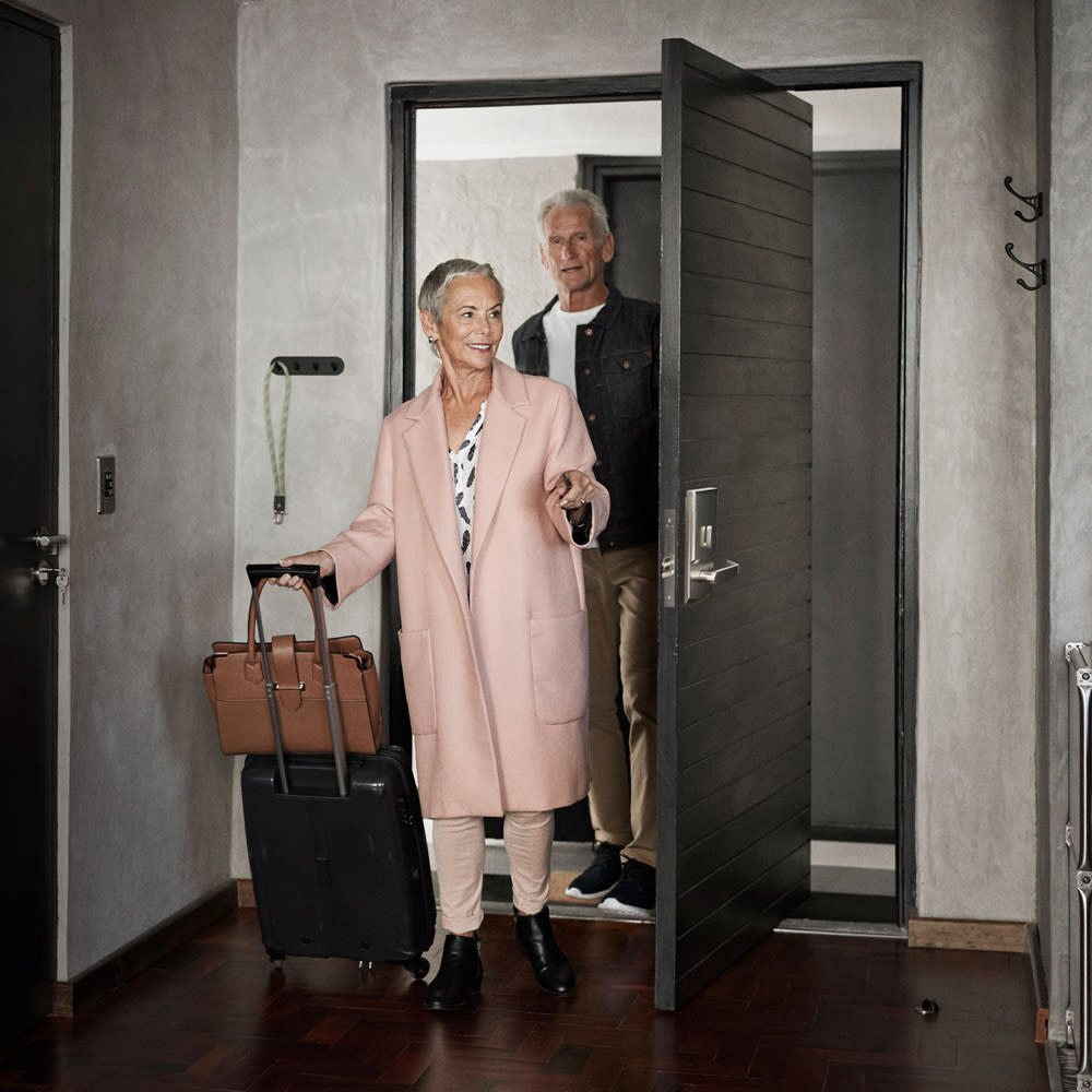 OnPortal™ - Flexible Hotel Check-In System | Onity