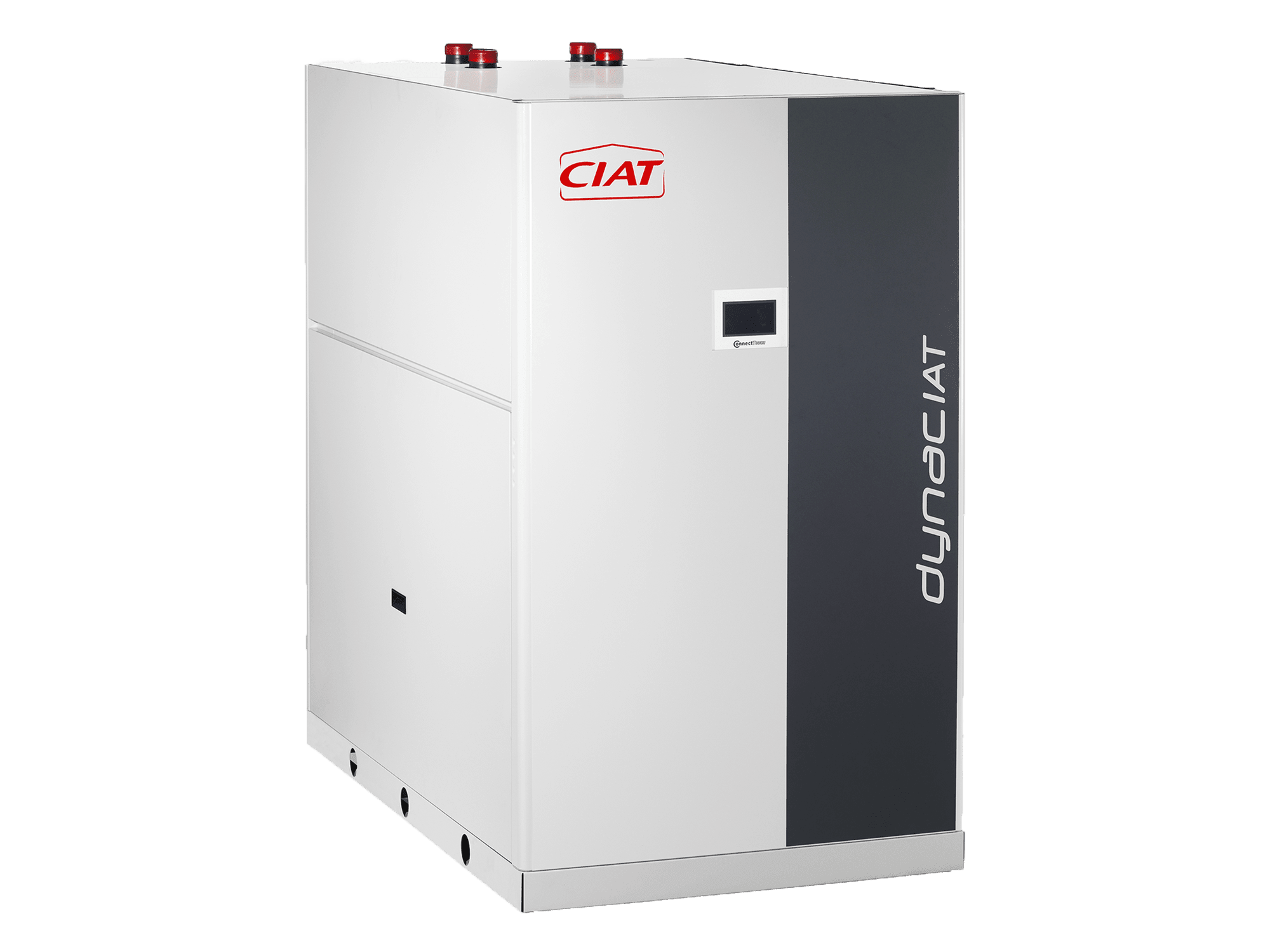HVAC solutions for hotels | CIAT Europe