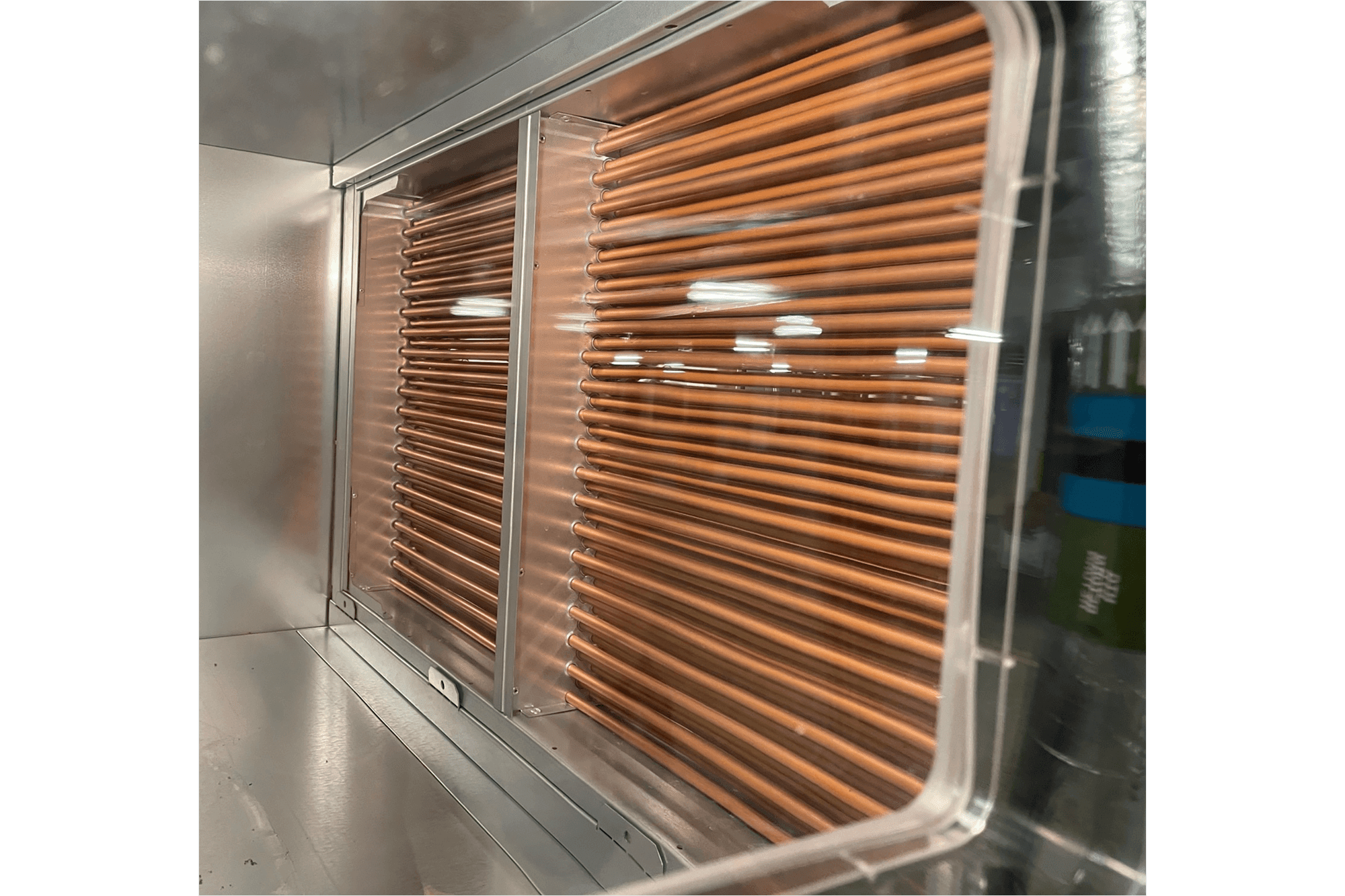 CIAT innovates air handling units to ensure compliance with strict new ...