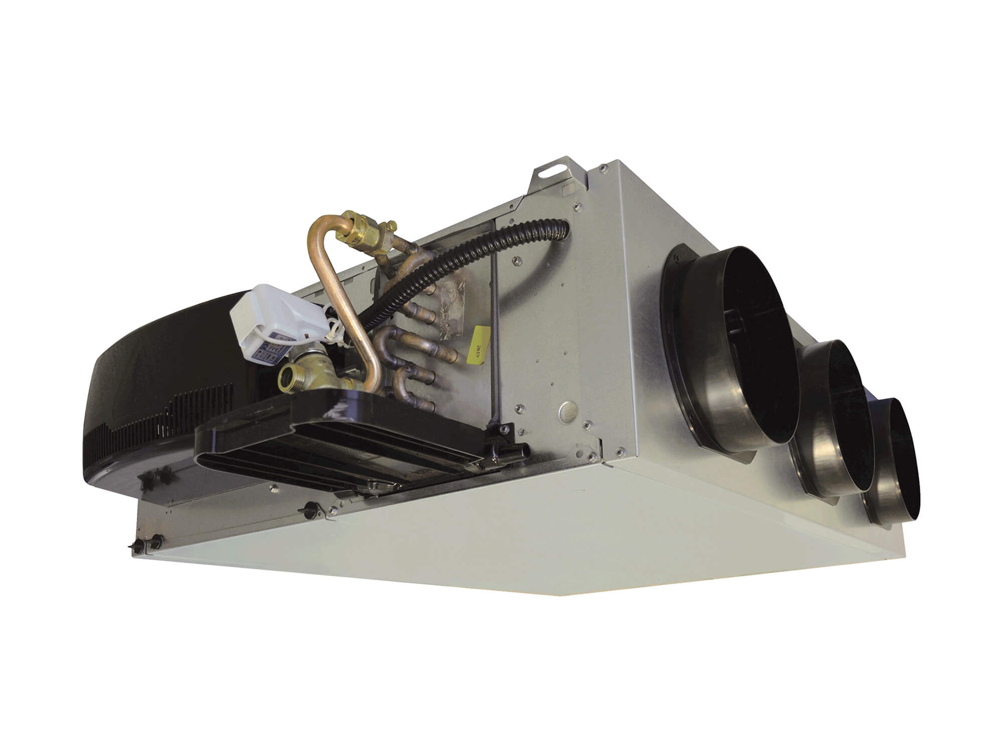 HVAC solutions for healthcare | CIAT Europe