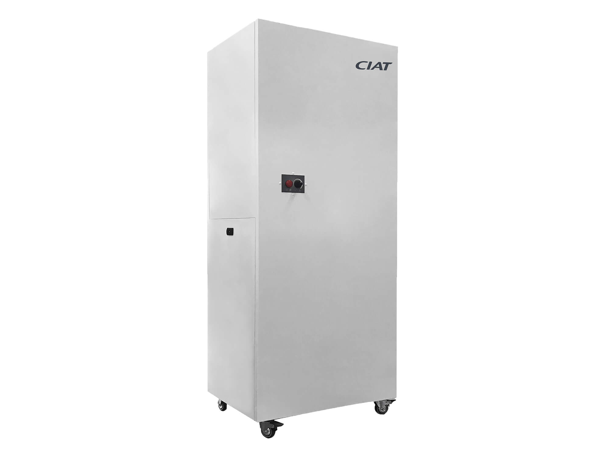 HVAC solutions for healthcare | CIAT Europe