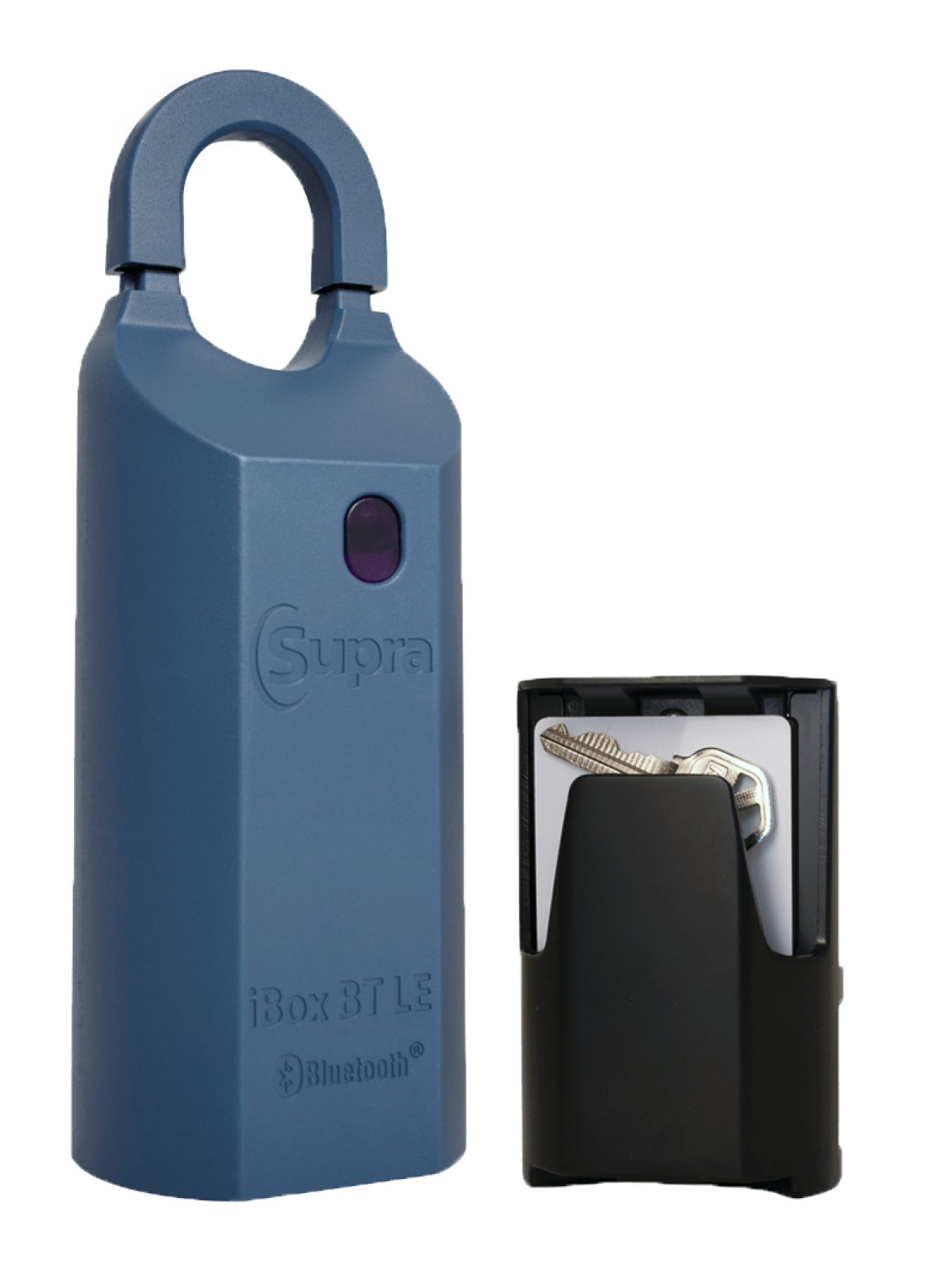 IBox BT LE Electronic Lockboxes What We Do Supra IBox BT LE Electronic Lockboxes What We Do Supra