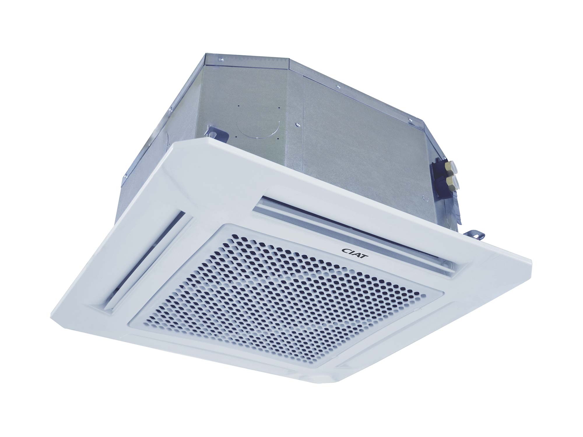 HVAC-oplossingen voor logistiek | CIAT Nederland