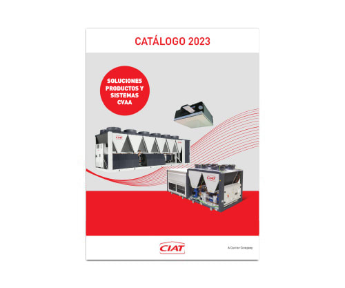 Documentación de productos | CIAT España