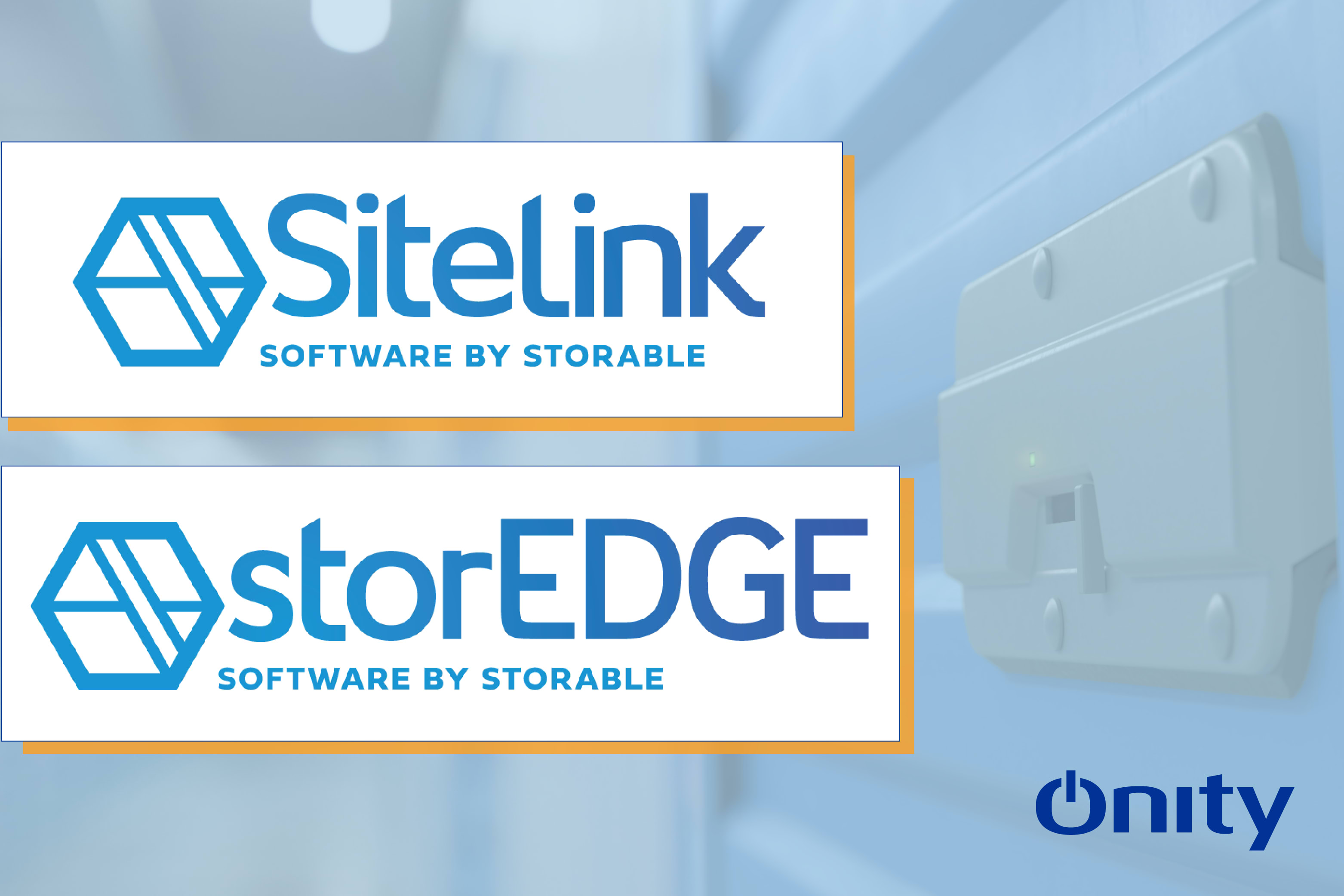 News About Onity - Enterprise Mobile Access & E-Lock Company