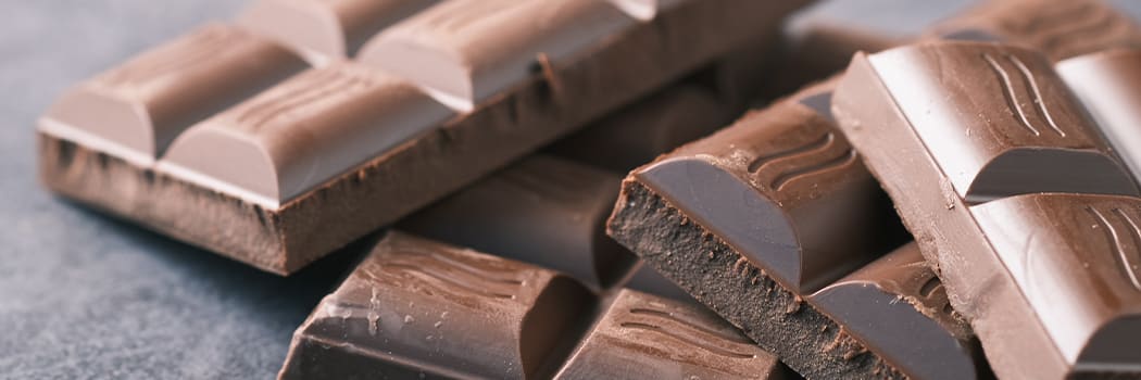 Chocolate Transportation & Warehousing Best Practices | Sensitech Blog