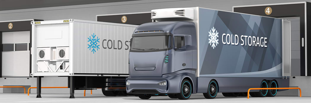 What is Cold Chain Management & Logistics? | Sensitech Blog