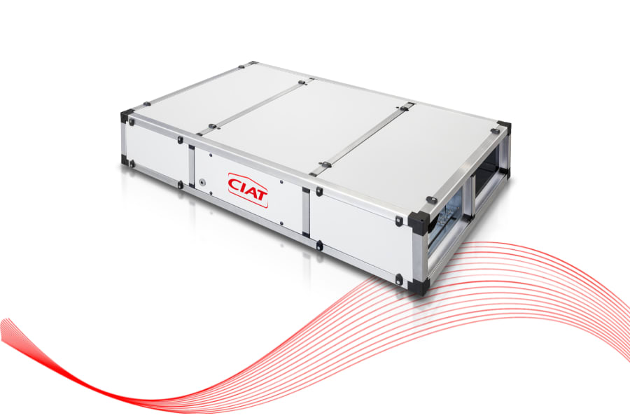 Expert européen en systèmes de climatisation et de chauffage | CIAT France